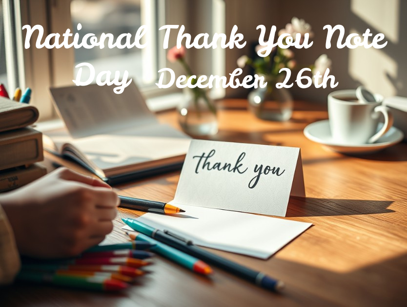 Using AI to Craft Heartfelt Thank-You Notes – Paper Crafted Bliss